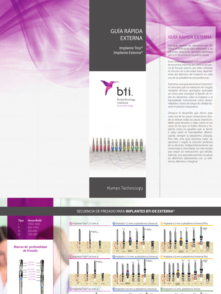 Bti Catalogo | PDF