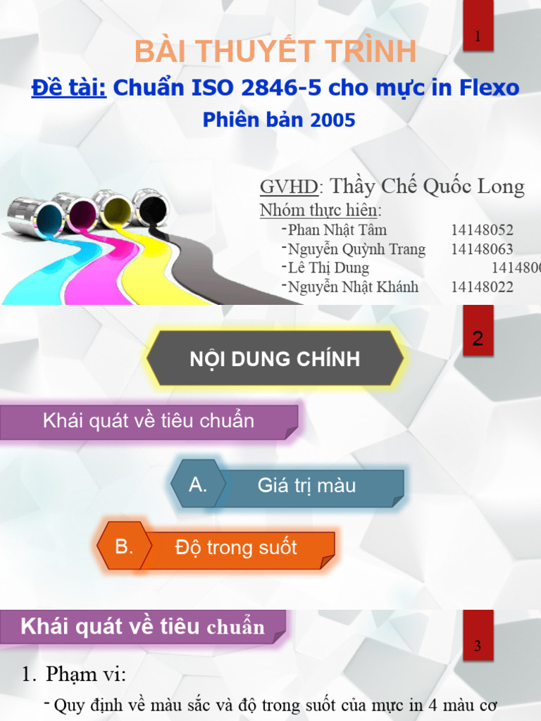 N14 Iso2846-5 TAM DUNG QUYNHTRANG KHANH | PDF