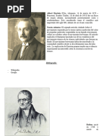 Friedrich Adolf Paneth (1887-1958) Fue Un Químico Austríaco | PDF