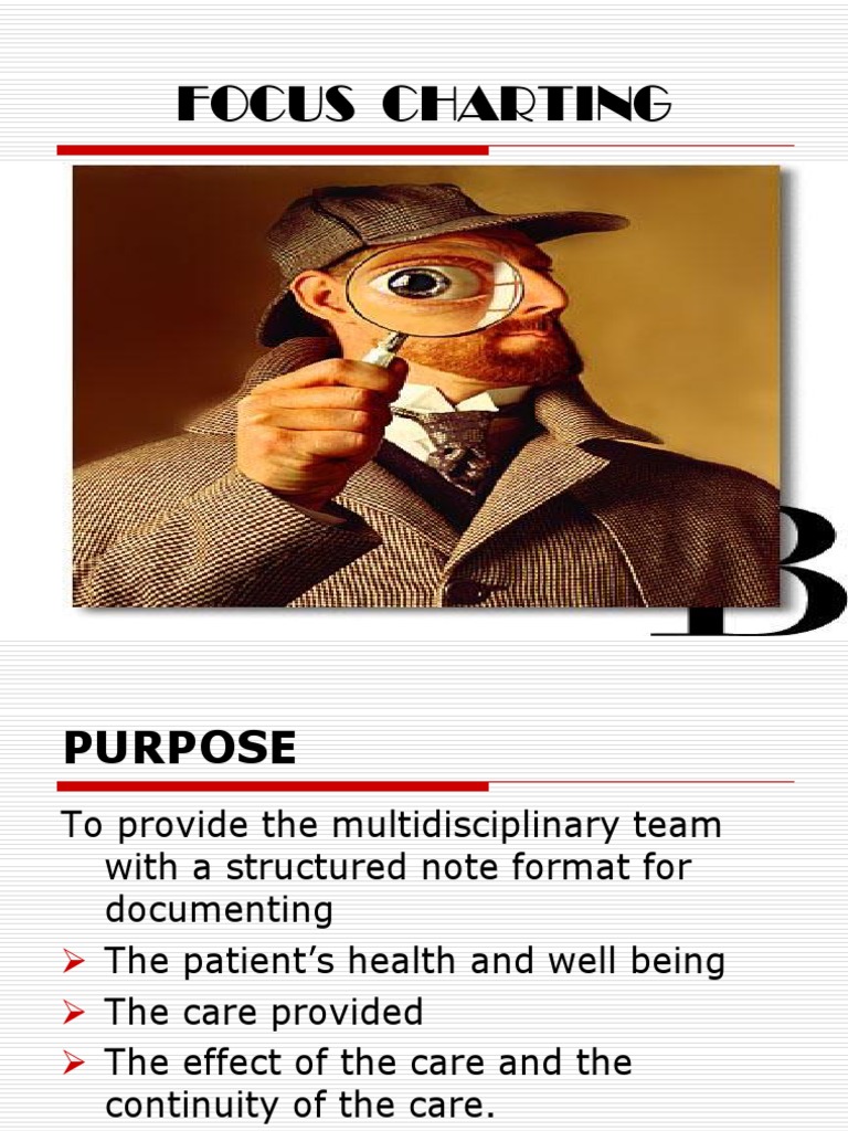 Focus Charting at North Bay General Hospital DAE | PDF | Monitoring (Medicine) | Patient