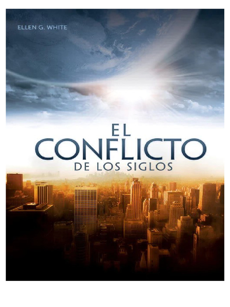 Conflicto de Los Siglos | PDF