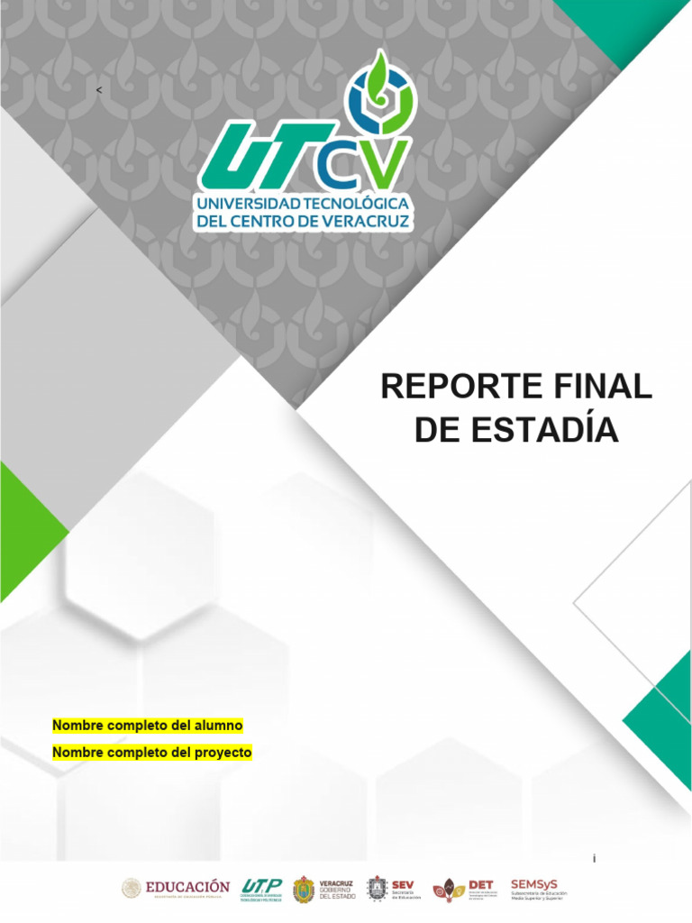 Formato de Tesina 2024 | PDF