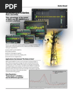 ECY 600 Series | PDF | Power Supply | Usb