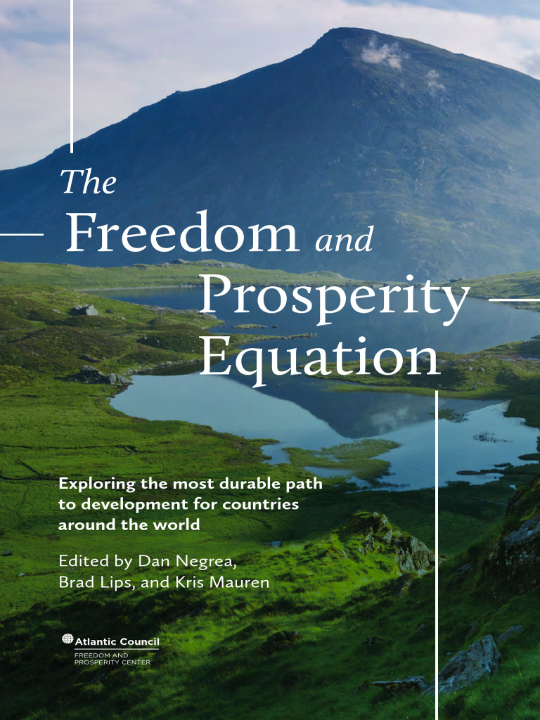 Kami Export - The-Freedom-and-Prosperity-Equation-Negrea-Lips-and ...