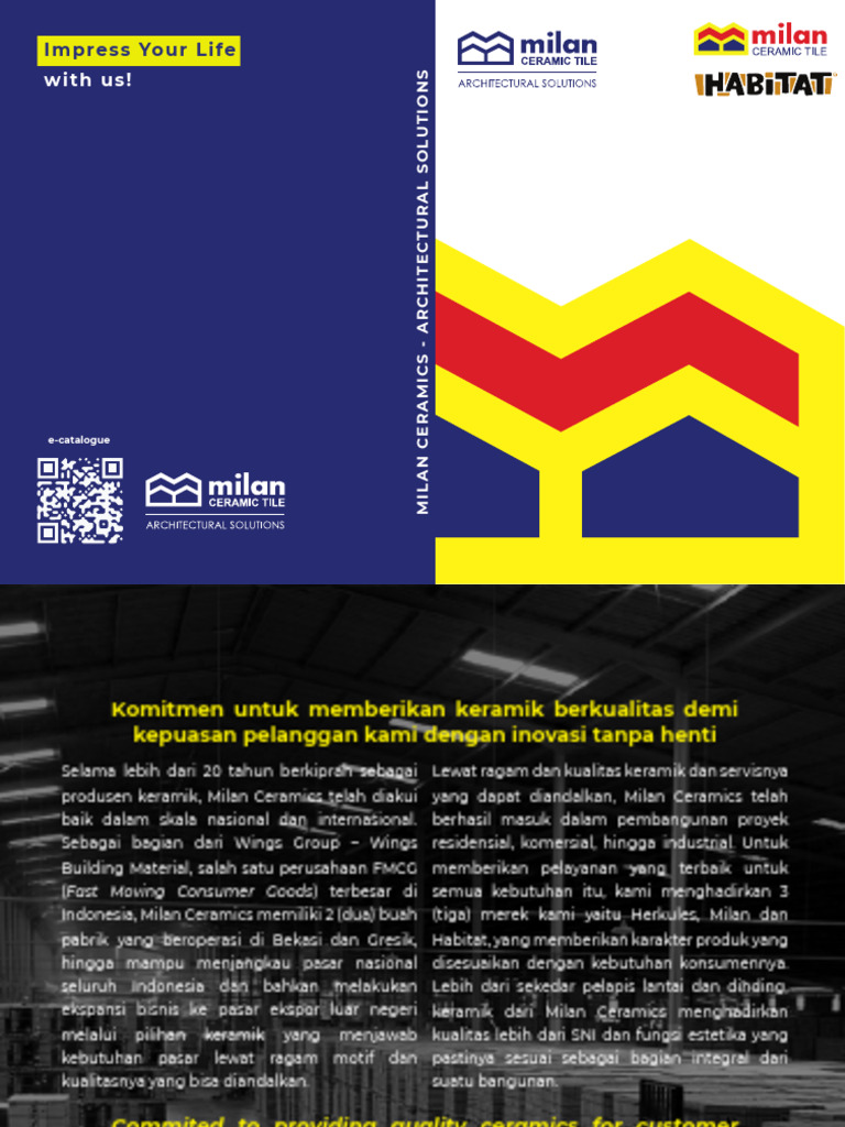 ECatalog Milan | PDF