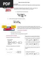 MATEMÁTICA PRIMARIA - Resuelve Problemas de Regularidad, Equivalencia y ...
