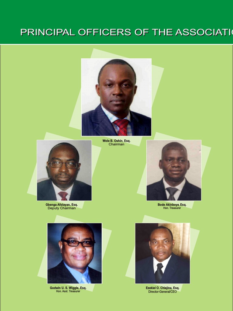2008 Nigeria Insurance Digest | PDF | Liability Insurance | Insurance