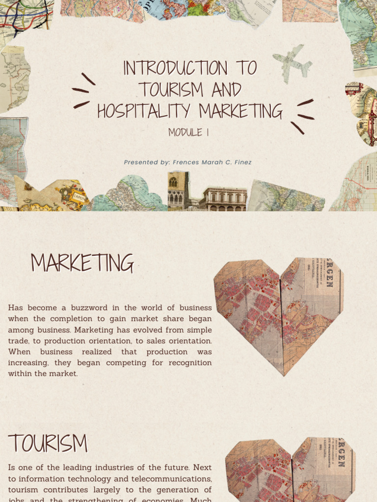 THC 106 - MODULE 1 | PDF