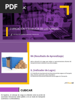 Estiba, Desestiba y Simbología | PDF