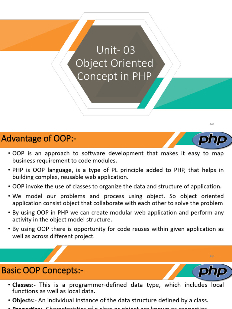 Chapter 3 | PDF | Object Oriented Programming | Class (Computer Programming)