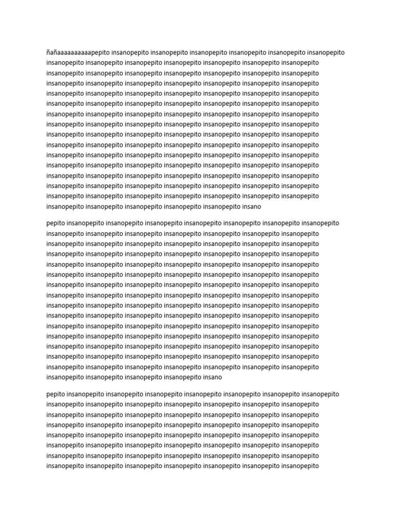Wazaa | PDF