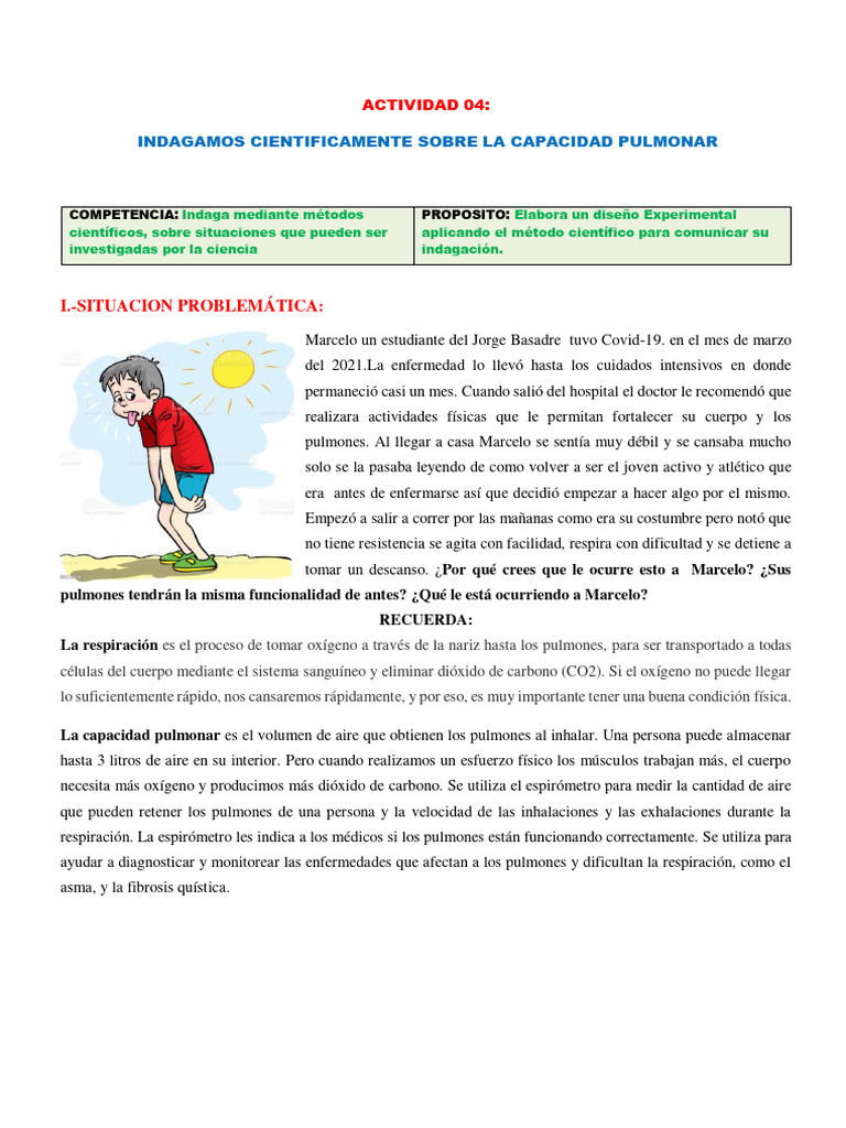 ACT 04 - CT - 2do | PDF