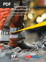 EPC - Contracts - in - The - Oil - & - Gas - Sector | PDF | Project ...
