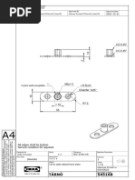 Disassembly-Instructions MALM Uk | PDF