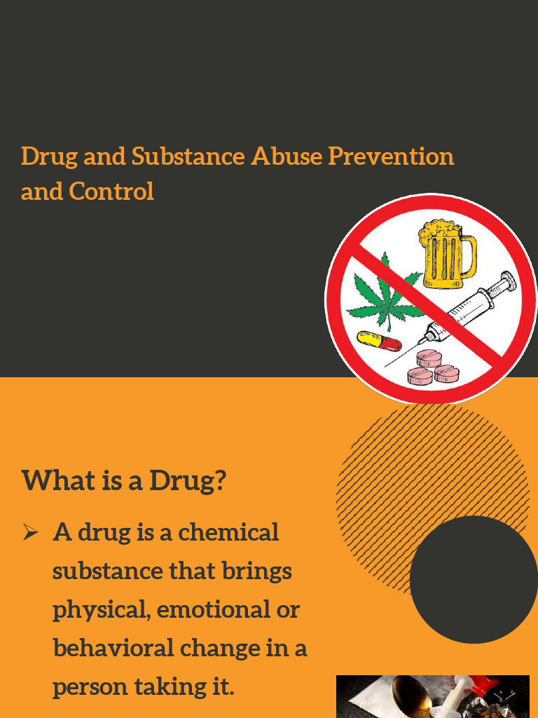 Drug and Substance Abuse Prevention and Control 230201002650 E839ec7c ...
