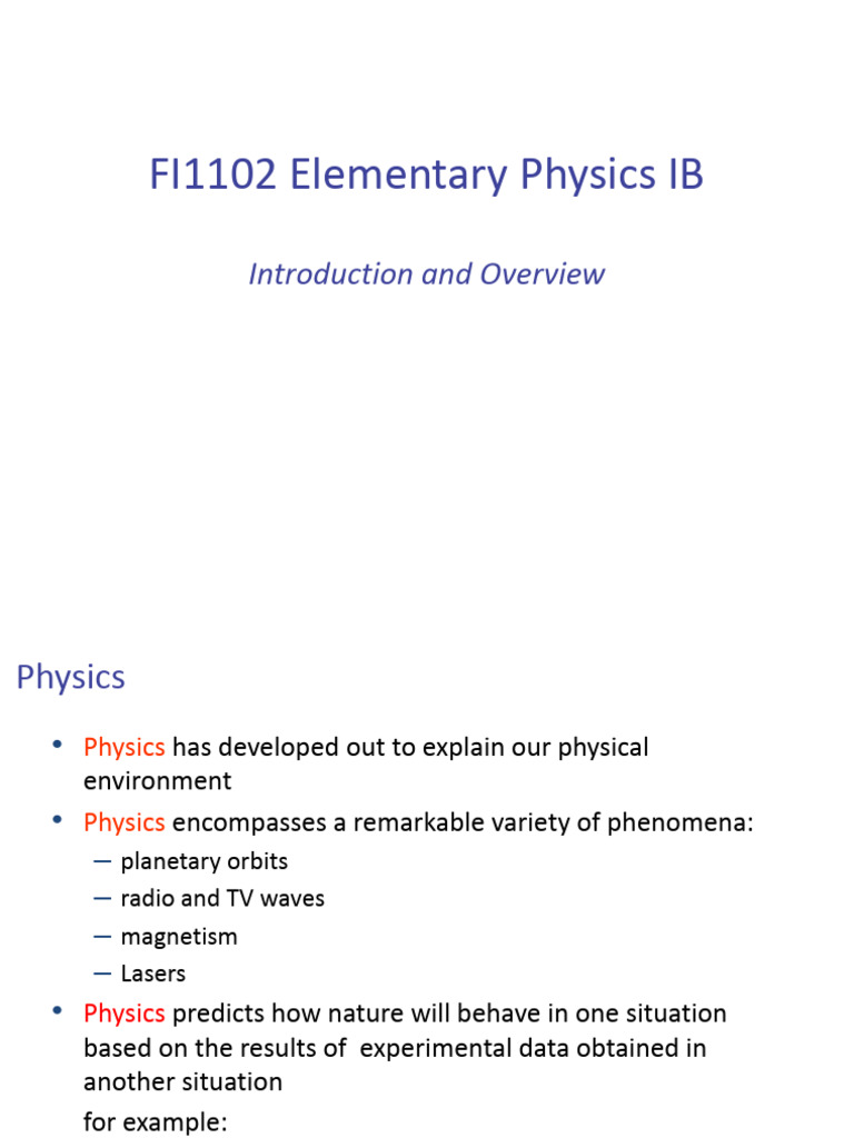 01a Introduction And Overview Pdf