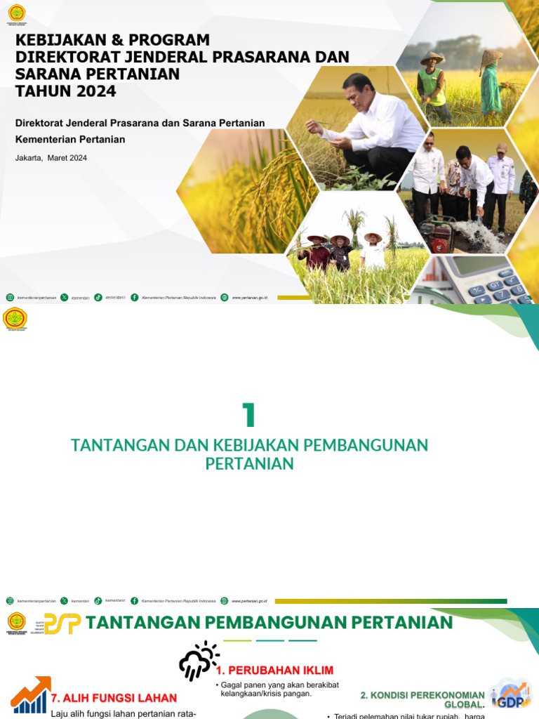 Materi MSPP 08 2024 | PDF