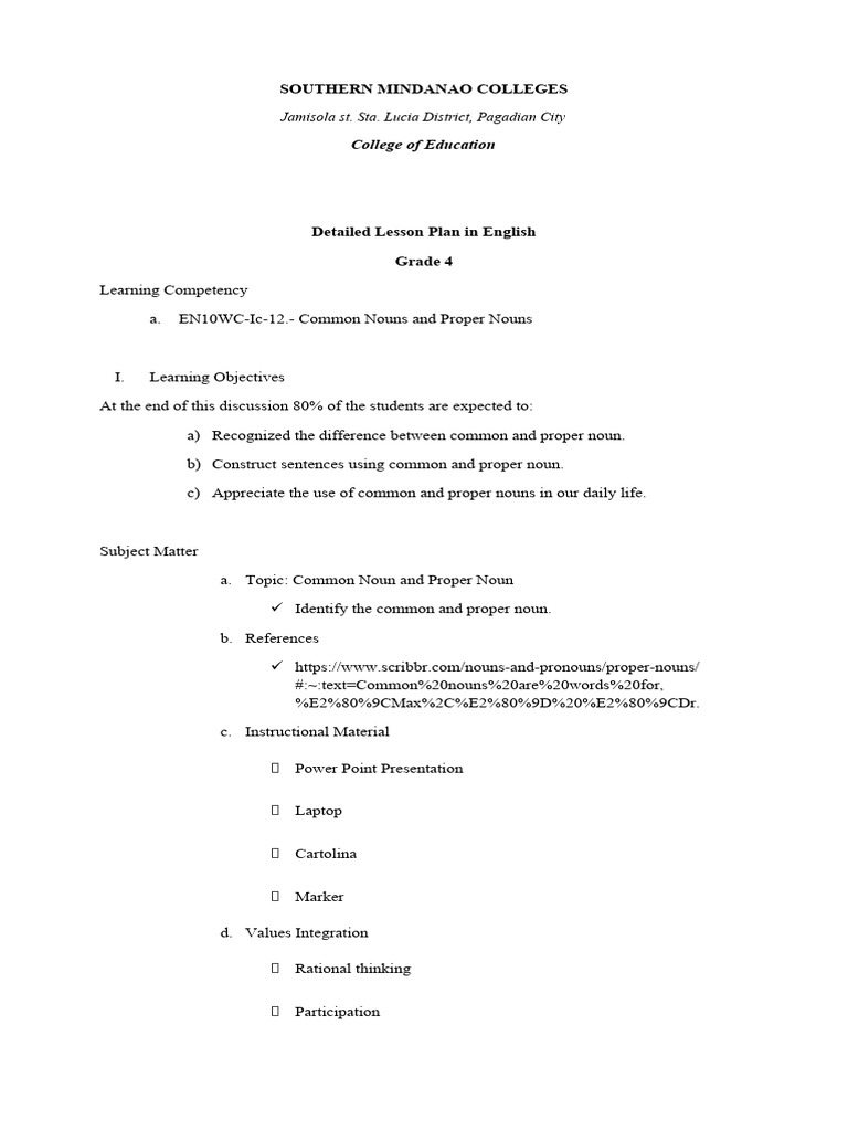 Bandolon Demo | PDF | Noun | Grammatical Tense