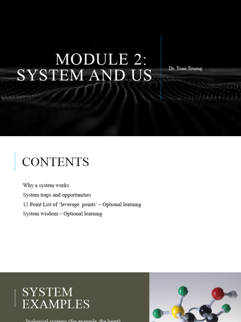 Module 2 | PDF