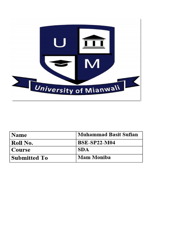 SDA Lab Manual | PDF | Unified Modeling Language | Component Based Software Engineering