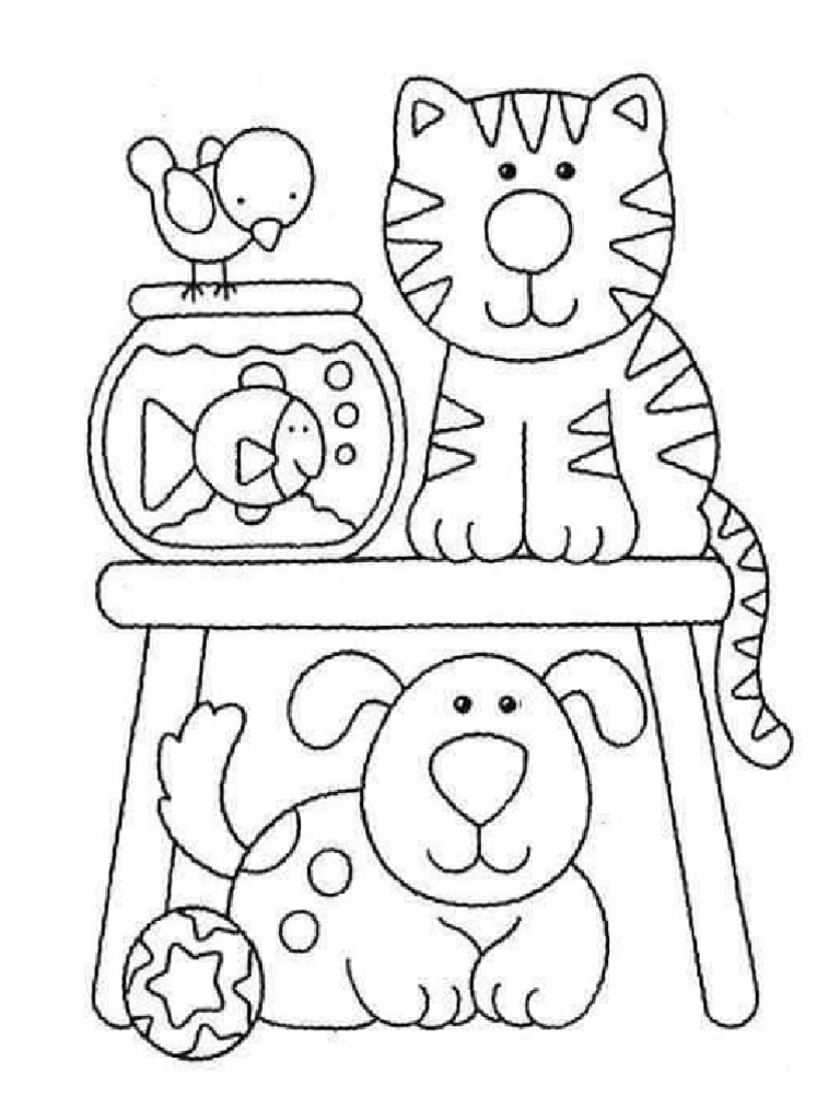 Colouring Year 1 | PDF