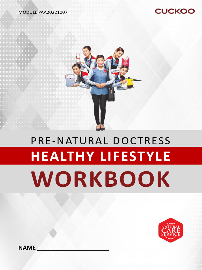 Pre NDS Workbook (2022 Q4) V2 - 20221007 | PDF