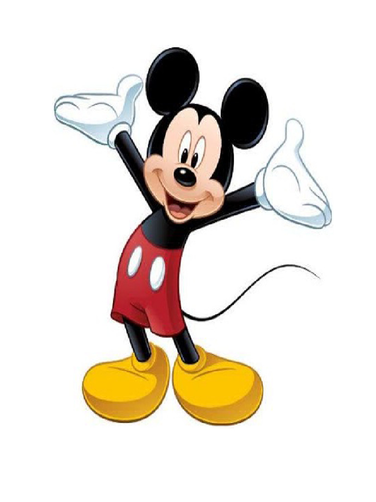 Micki Mouse | PDF