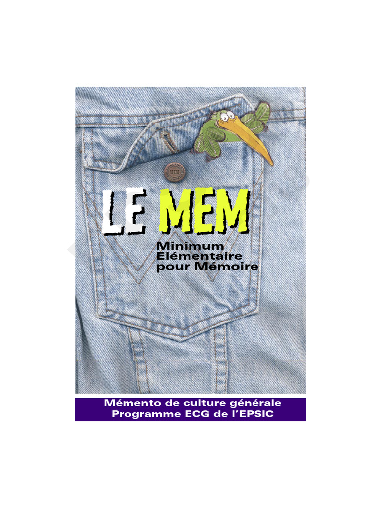Mem 2 0 | PDF