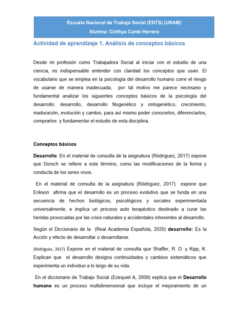U1.A1..Análisis de Conceptos Básicos | PDF