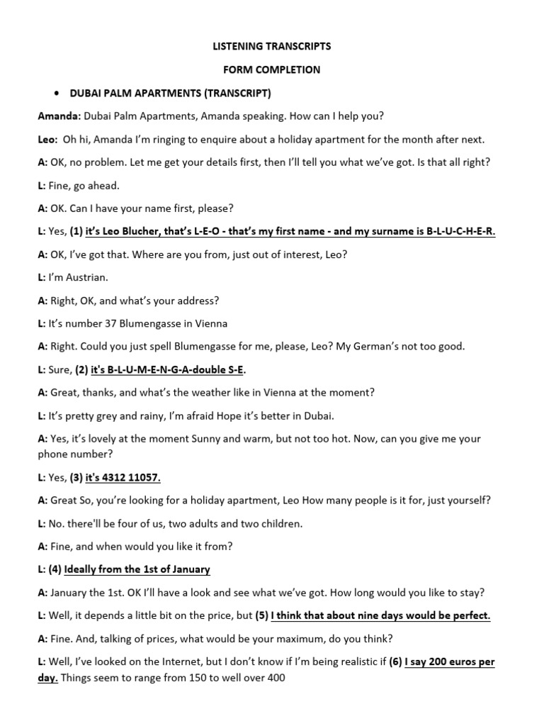 U1 Transcript Merged Pdf