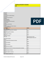 Ford Transit 2.2 Torque Specifications | PDF | Turbocharger | Fuel ...