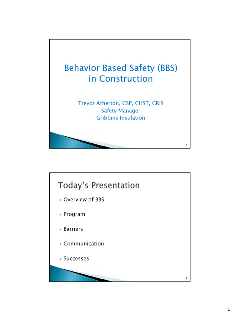 BBS Implementation | PDF