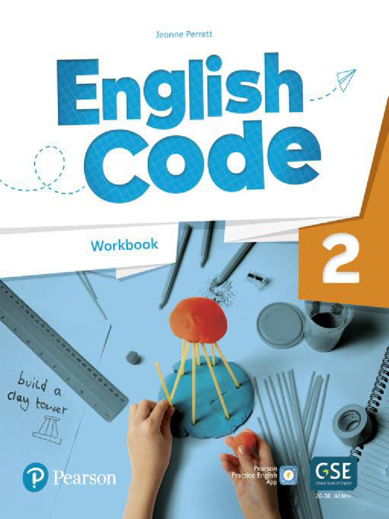 English Code 2 WRBK | PDF