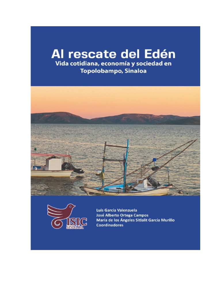 CAP_LIBRO AL RESCATE DEL ADEN | PDF | Bienestar | Concepto