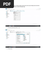 Panduan Instalasi SPSS 22 di Laptop | PDF
