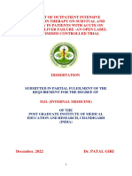 ASH 2024 Guidelines for Iron Deficiency Anemia | PDF | Anemia ...