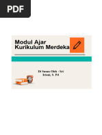 Modul Ajar Bahasa Indonesia Kelas 2 Bab 1 Huruf Kapital Dan Tanda Baca ...