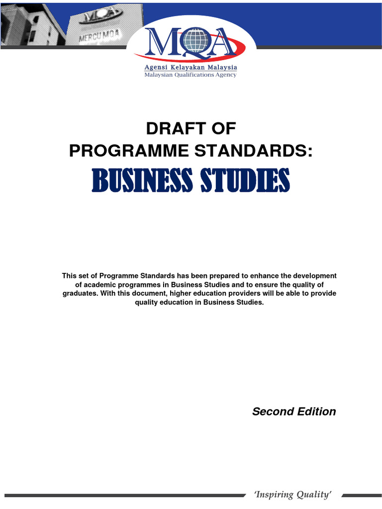 PS Business Studies 2nd Ed Draft 26032021 | PDF | Marketing | Human Resource Management