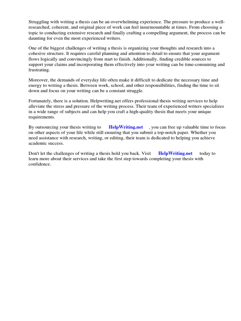 AP Language and Composition Synthesis Essay Sample | PDF