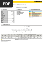 BS 970 EN8 EN9, EN19, EN24, EN36 Etc. and The Most Equivalent Is Grade ...