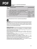 Environmental Literacy Notes | PDF | Waste | Waste Management