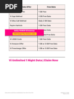 How To Create HTTP Injector EHI Config Files For Free Internet in Any Country - AiM Tutorials ...