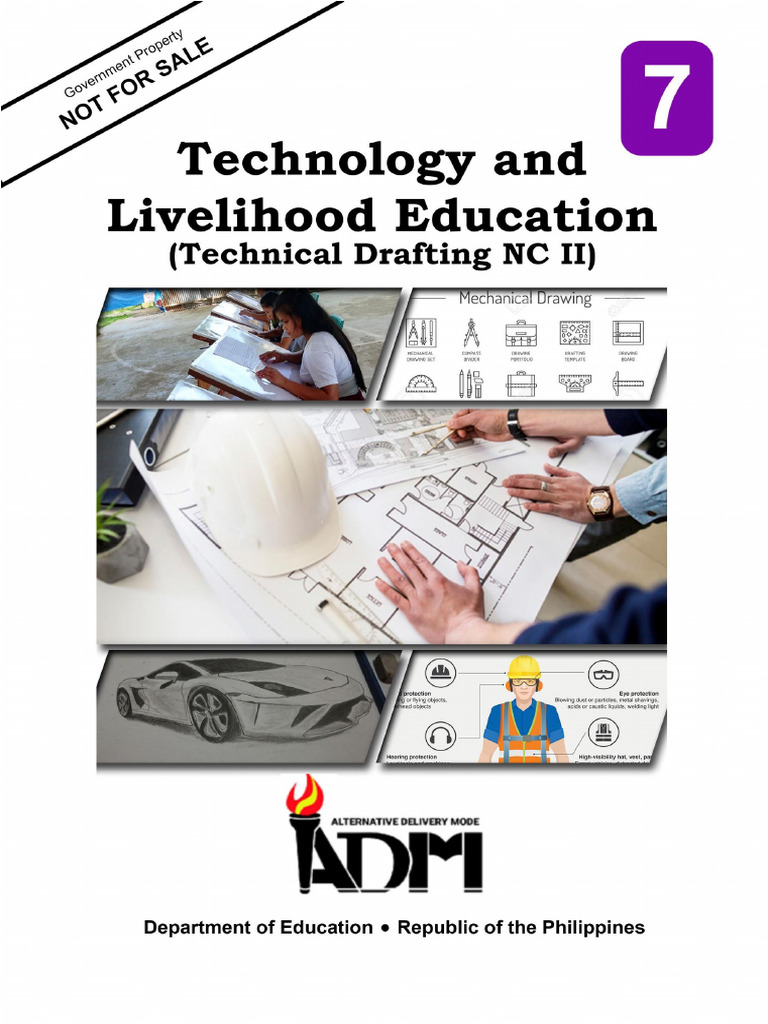 TLE7 ICT TD M8 v1 (Final) | PDF