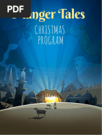The 12 Symbols of Christmas - Skit Script | PDF | Biblical Magi | Jesus