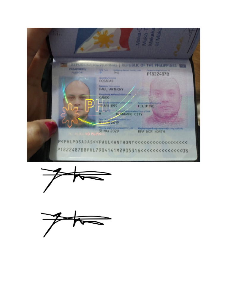 Ids With 3 Specimen | PDF