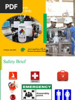 TRGS 510 English | PDF | Dangerous Goods | Warehouse