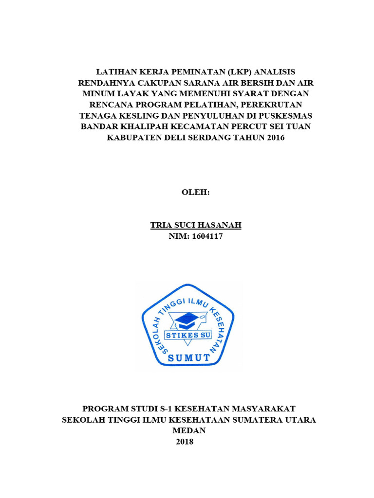 Contoh Daftar Tabel Bagus Rapi | PDF | Bisnis | Sains & Matematika