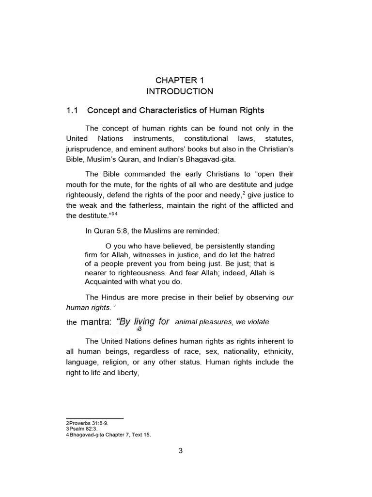 eruop | PDF | Human Rights | Treaty