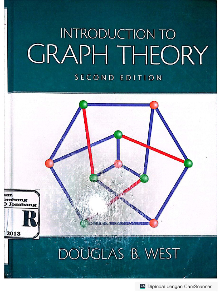 Teori Graph | PDF
