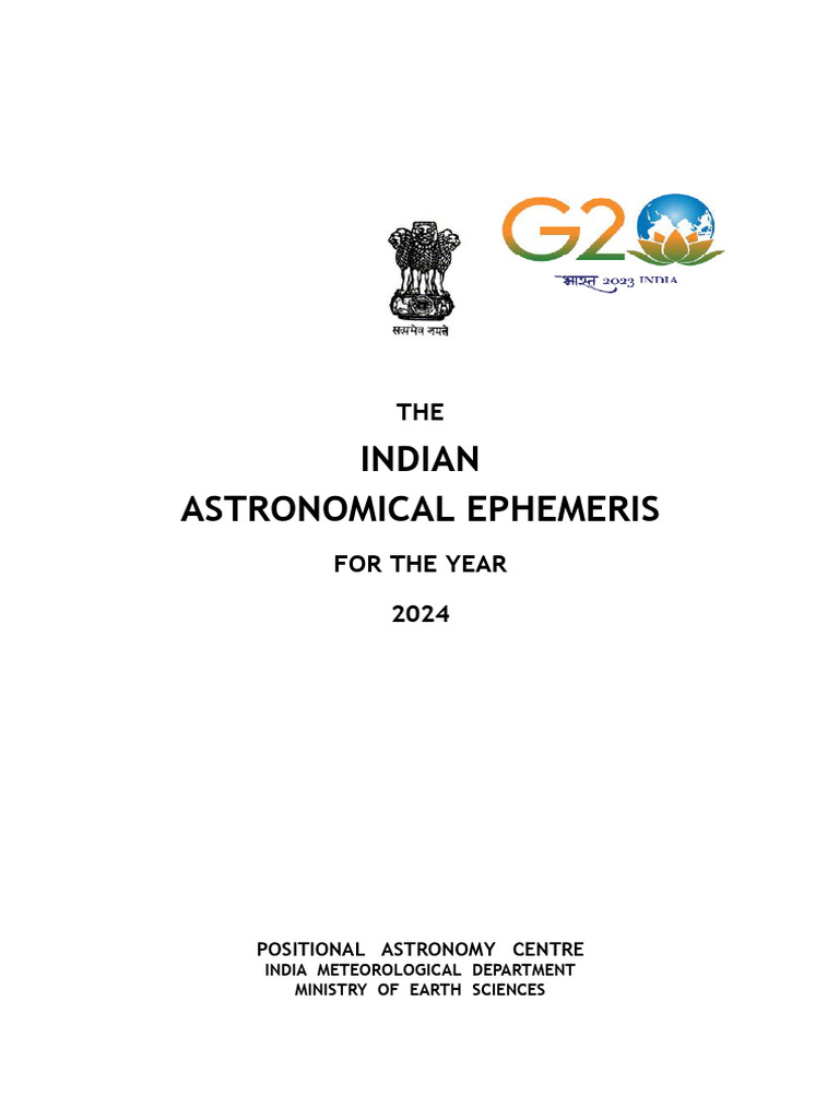 Iae 2024 PDF | Download Free PDF | Planets | Sunset